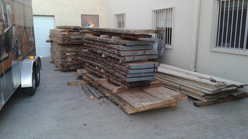 Old Sol | Old Sol Lumber Company